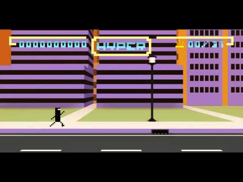 Steam Community :: Video :: BIT.TRIP Runner 3 - 7