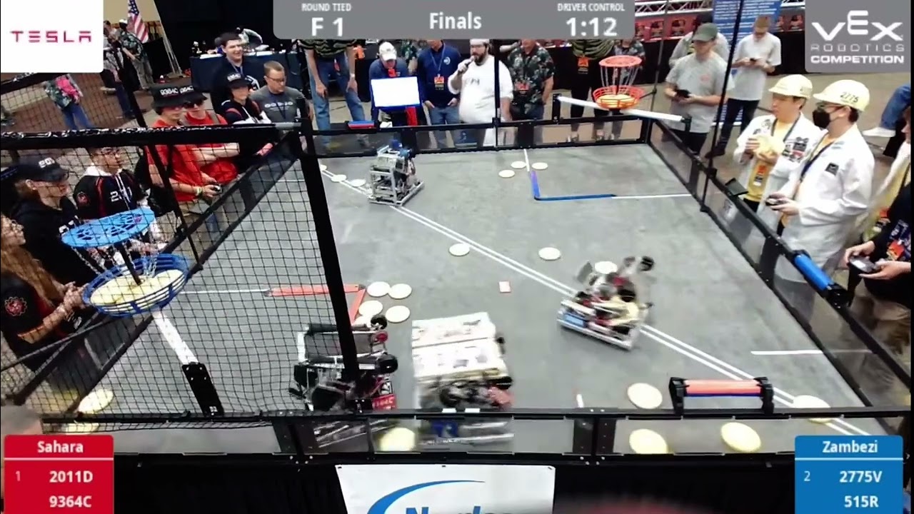 Tips for pushbots - VRC > Spin Up (22/23) - VEX Forum Tips for pushbots - VRC > Spin Up (22/23) - VEX Forum