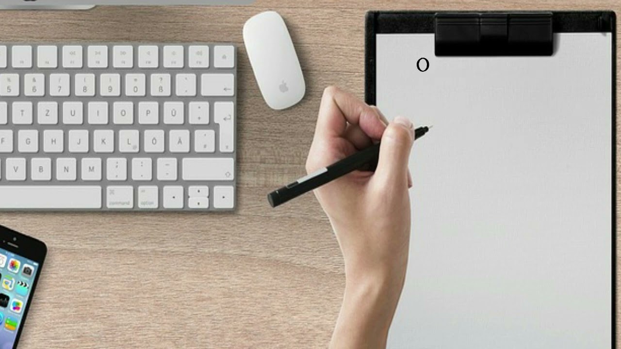 Practica Estudio de Tiempos con Cronómetro