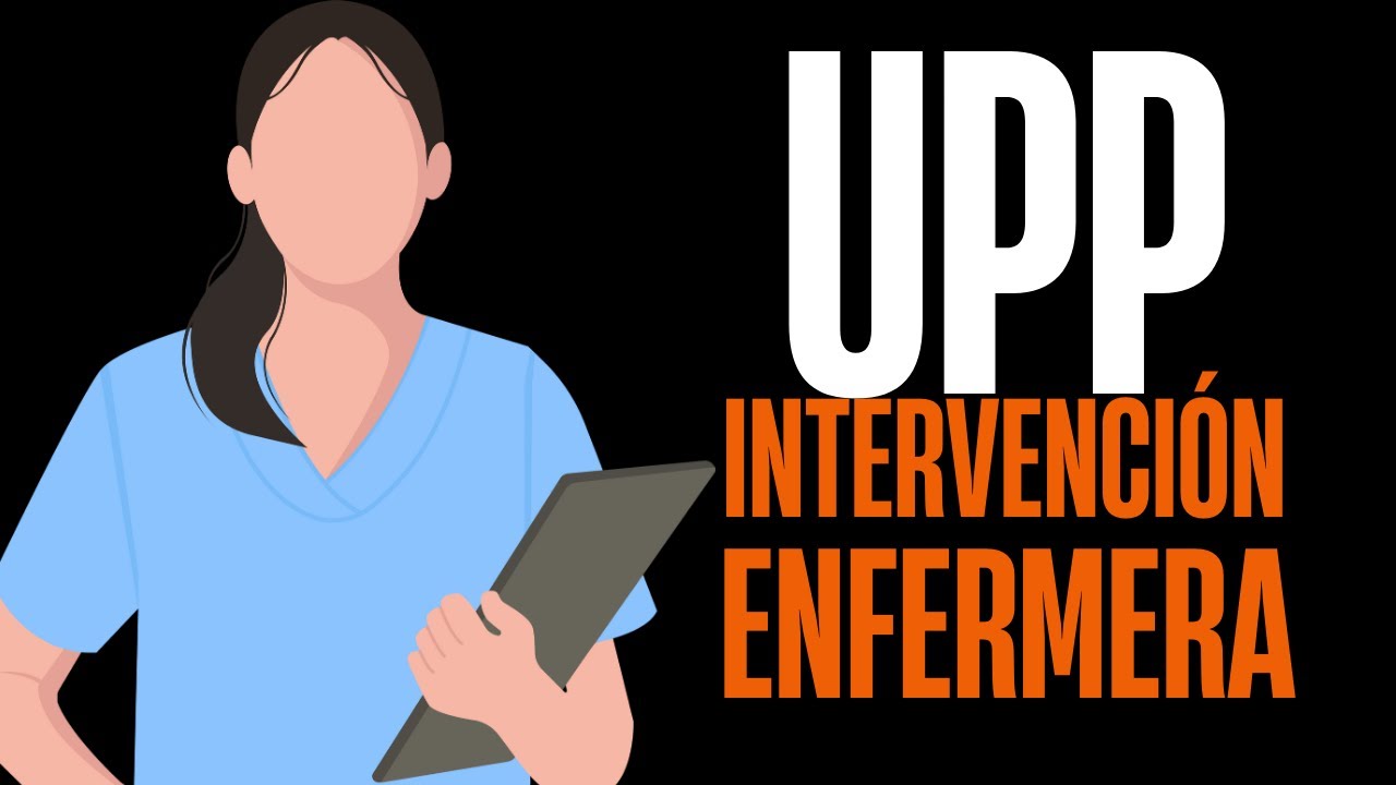Intervención de Enfermería en Úlceras por Presión: Guía Completa