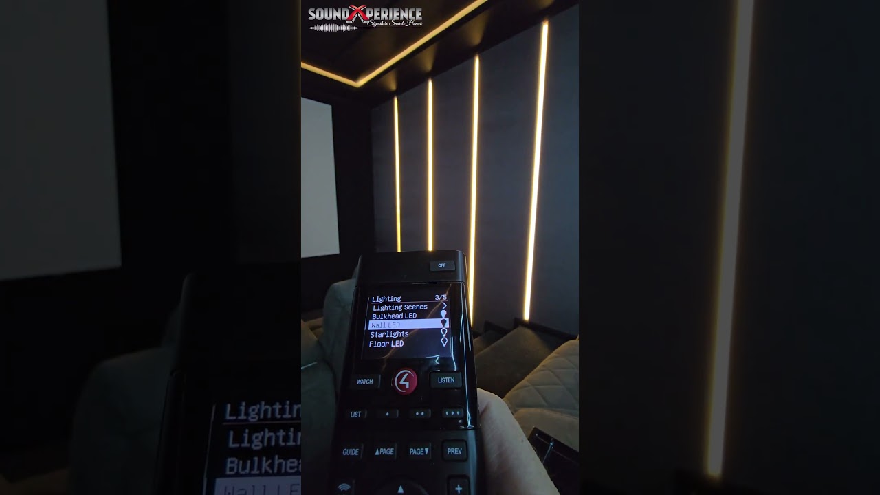 Welcome to a world where luxury meets technology.