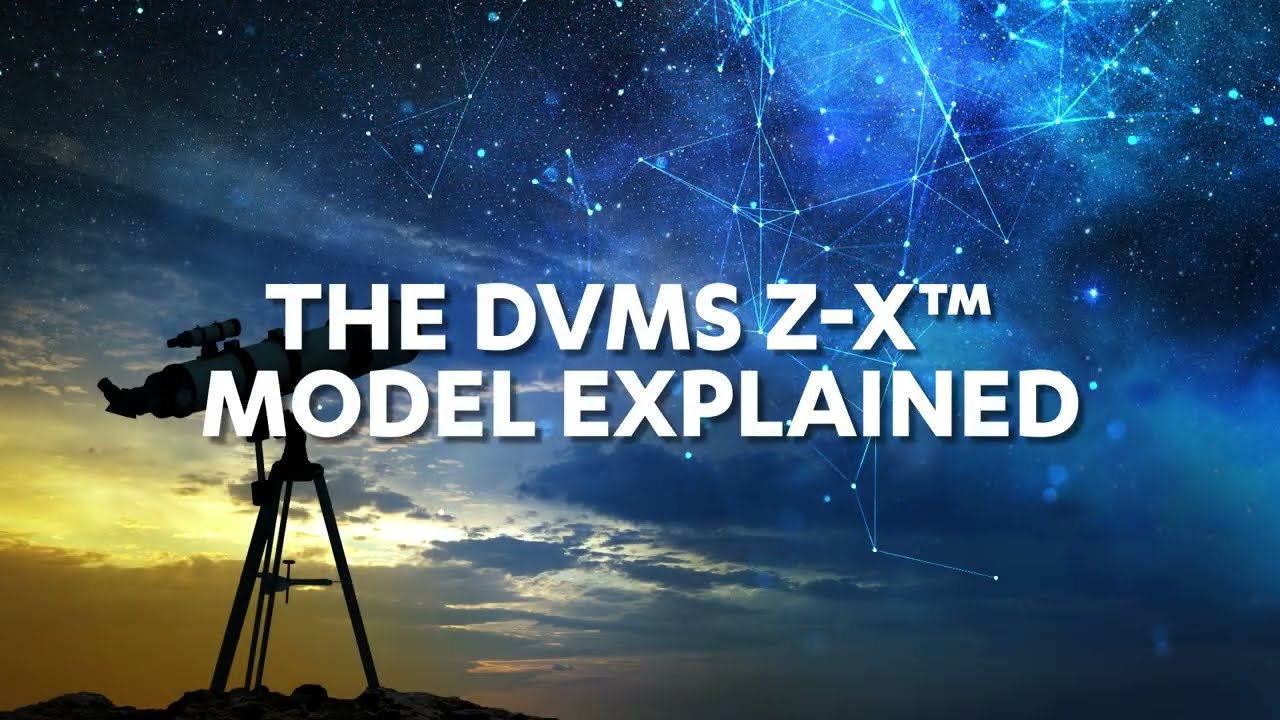 DVMS Z-X MODEL™ EXPLAINED