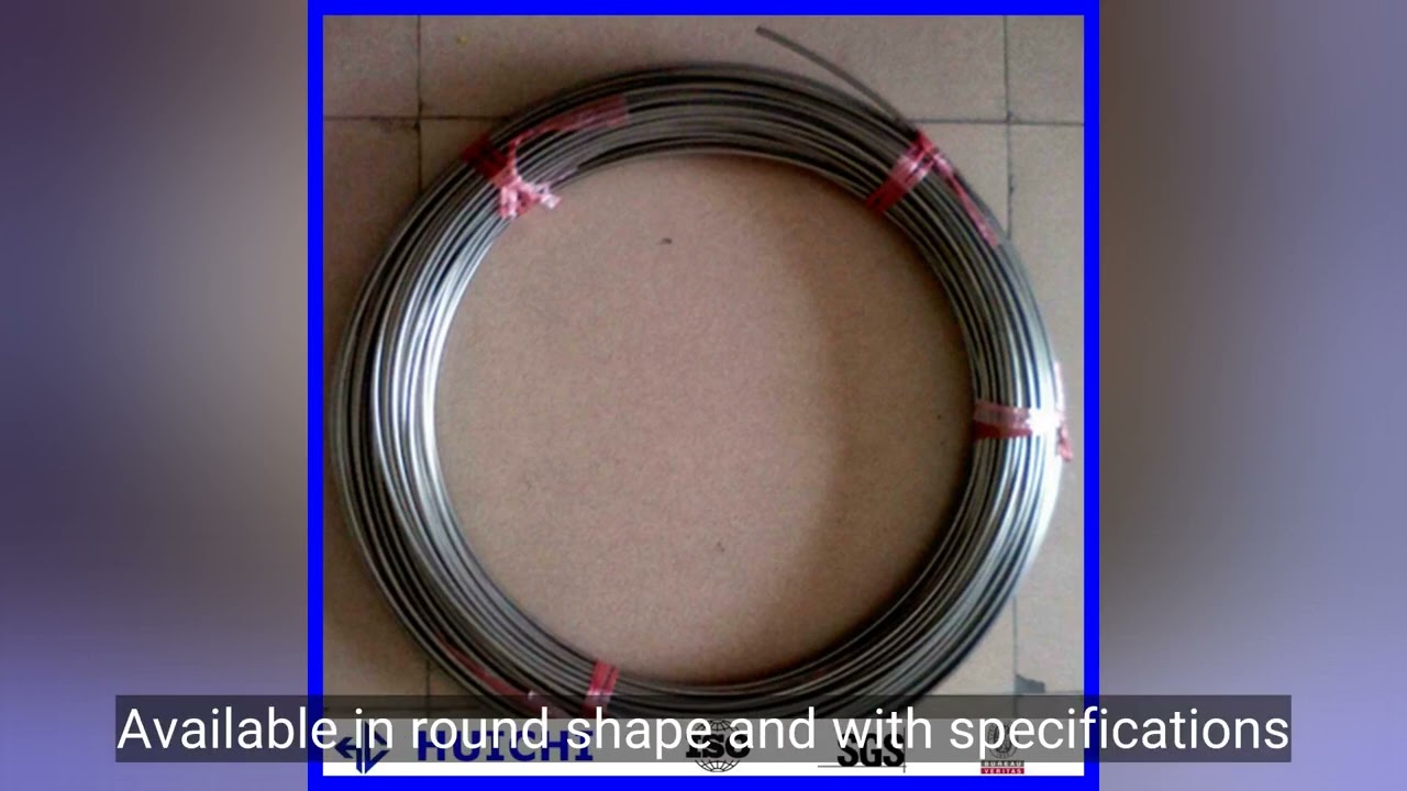 tungsten wire/Tungsten wire for heating/Tungsten wire for light bulbs/
