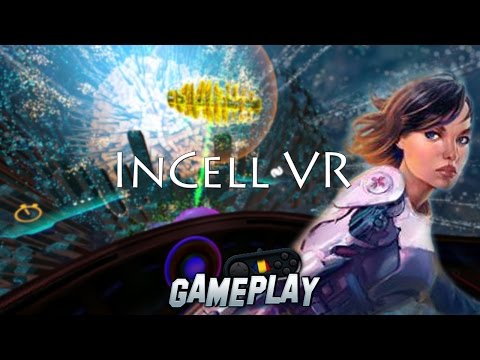 Steam Community :: Video :: InCell VR PC Gameplay