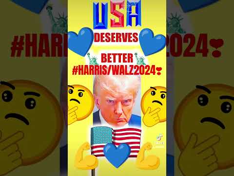 💪💙💪MOVE, HUMAN CHEETO🙄 GET OUT THE WAY OF BLUE POWER💙#trump #bluewave #kamalaharris #harriswalz2024