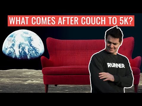 What Comes After Couch To 5k? | Running Tips To Go Further And Faster