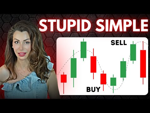 The One Scalping Strategy I Use Every Day (Stupid Simple & Stress-free)