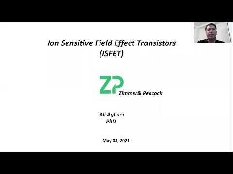 A detailed introduction to pH-FET, IS-FET, Chem-FET Based Sensors and biosensors