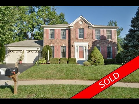 Home for sale - 14030 Marblestone Dr, Clifton, VA 20124