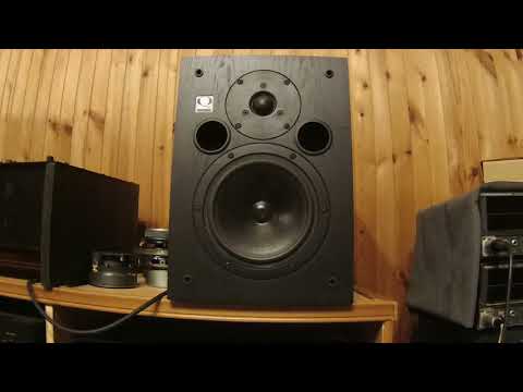 Quested S8R MK3 iMuso