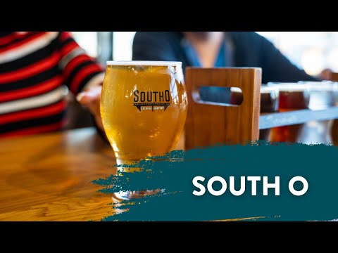 South O Brewing Company: A New Brewery on the Pacific Coast Highway