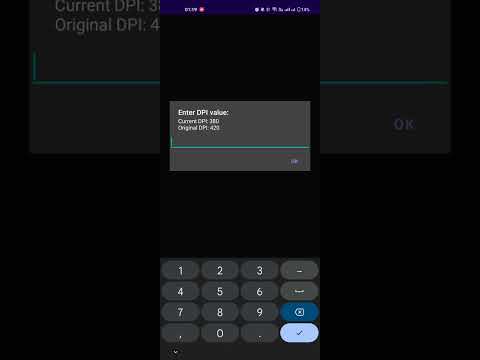 Android デバイスで DPI を変更する方法 (ルートなし) - IT基礎