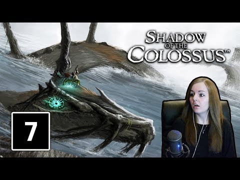Shadow of the Colossus Best Boss: Ranked | GAMERS DECIDE
