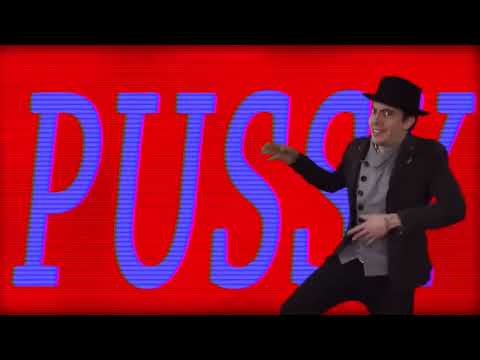 The cuss word song but every time he cusses it speeds up (+ reversed)