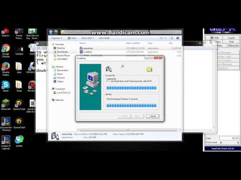 TÉLÉCHARGER TINASOFT EASYCAFE CLIENT – Principale Programmes Blog