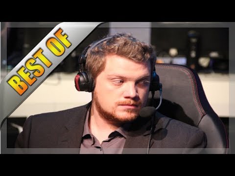 The 5 Best LOL Casters | GAMERS DECIDE