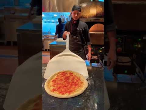 new pizza master ????