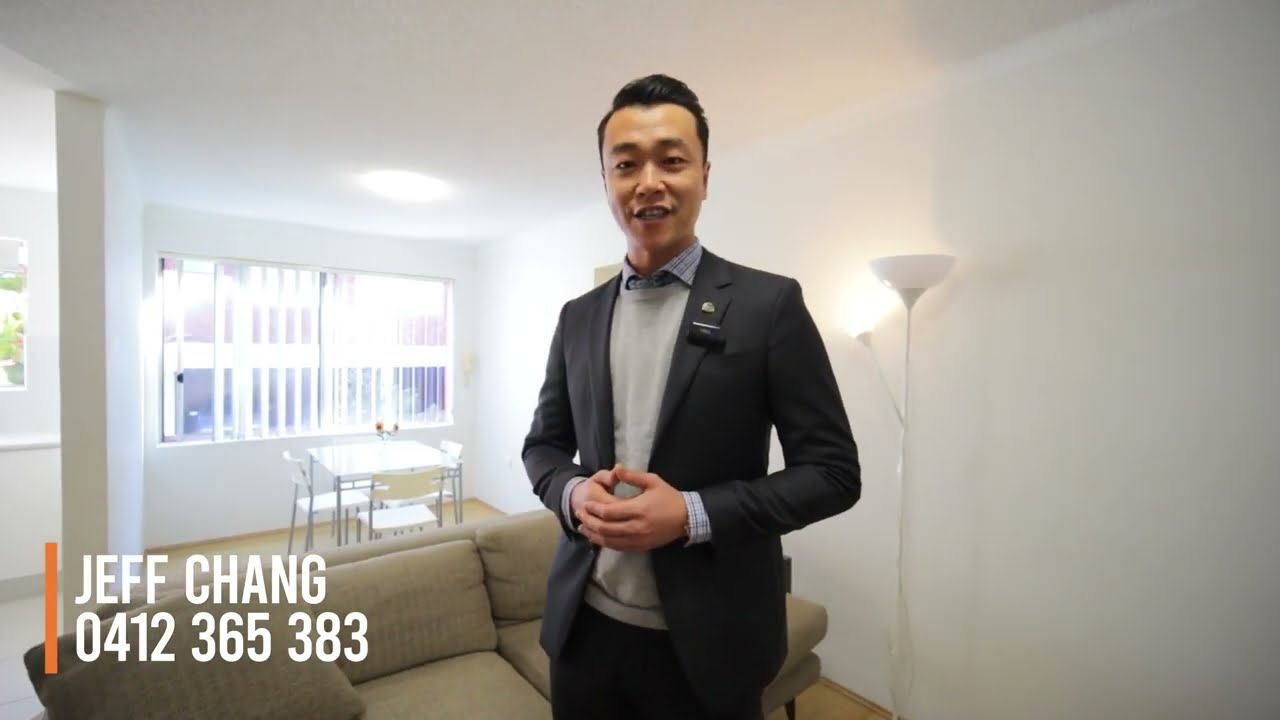 Jeff Chang - One Agency Parramatta CBD - PARRAMATTA - realestate.com.au