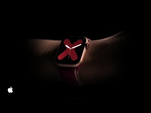 Apple Watch Series 5 - Official Trailer