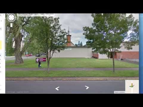 Directions to CPC Location