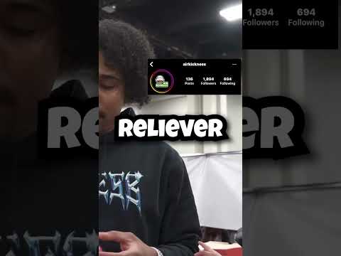 Asking a sneaker reseller to legit check fake shoes!