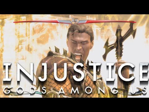 Steam Community :: Video :: Injustice: Gods Among Us Ultimate Edition ...