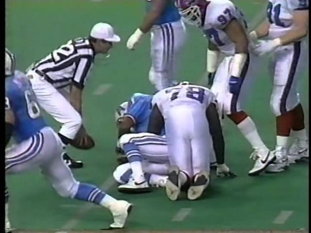 Who has the most sacks in NFL history?