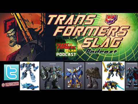 Transformer Cyberverse Thunderhowl, Hammerbyte, Iaconus, Wildwheel & MORE!