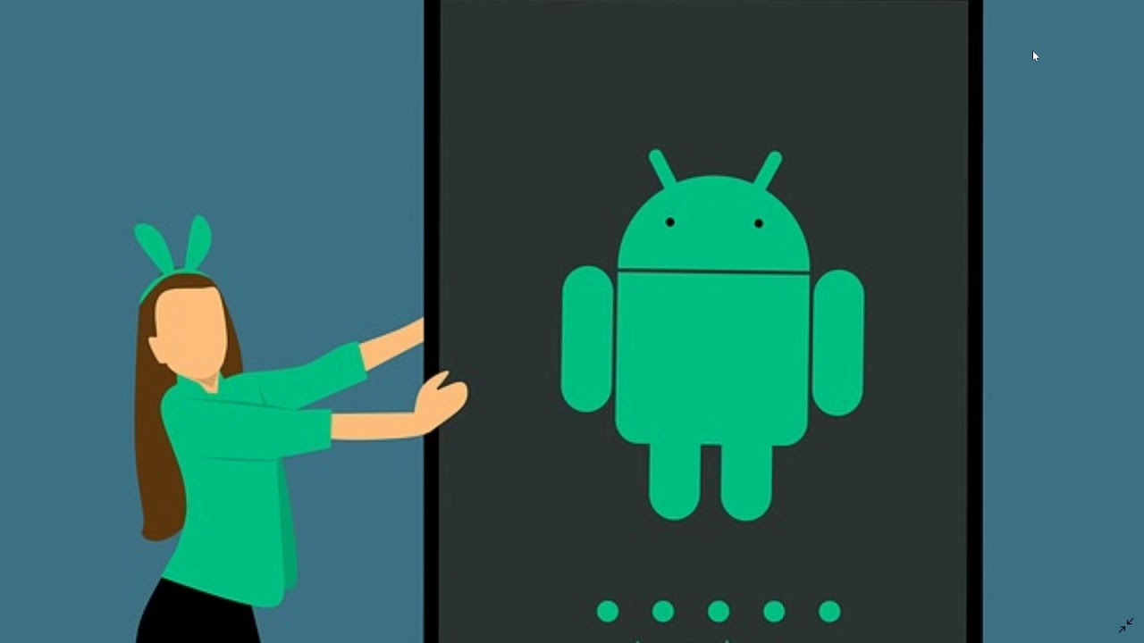 Android 10 New Features Back button is gone Navigation will be Gesture based