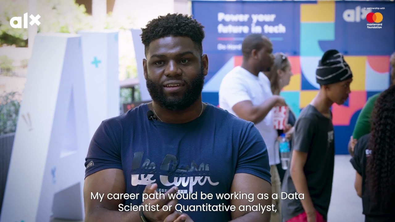 ALX Africa - ALX Africa