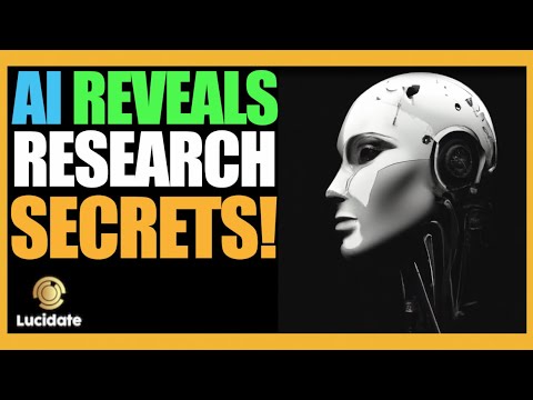 How AI Unlocks Hidden Insights in Research Reports