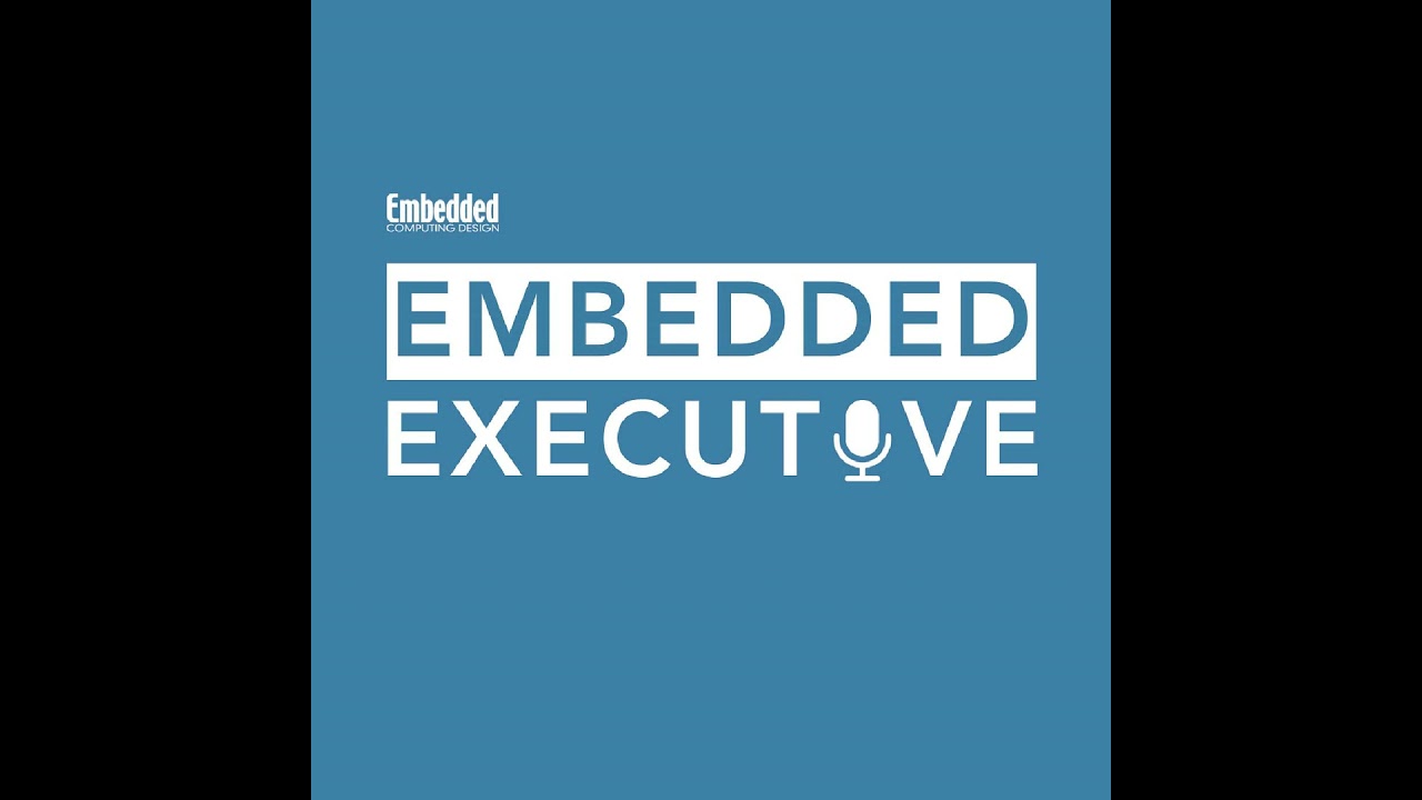 embedded world 2026 Podcast with TASKING
