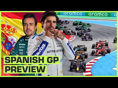 2025 Spanish Grand Prix: Preview and Predictions