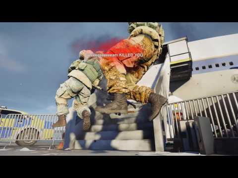 Steam Community :: Video :: [Siege] A War without guns