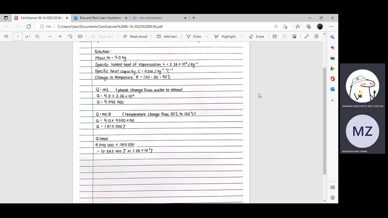 chapter 6 engineering science