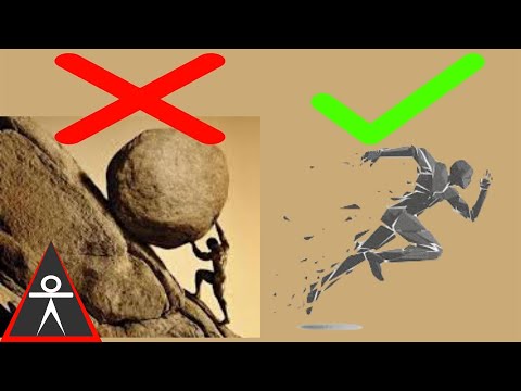 How to Remove Physical Resistance To Make Fitness Easier