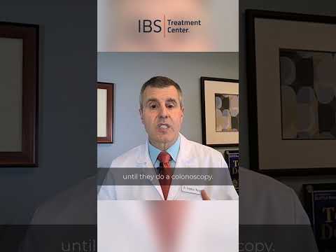 IBS vs IBD #shorts #part6 #ibs #ibsmanagement #ibstreatment