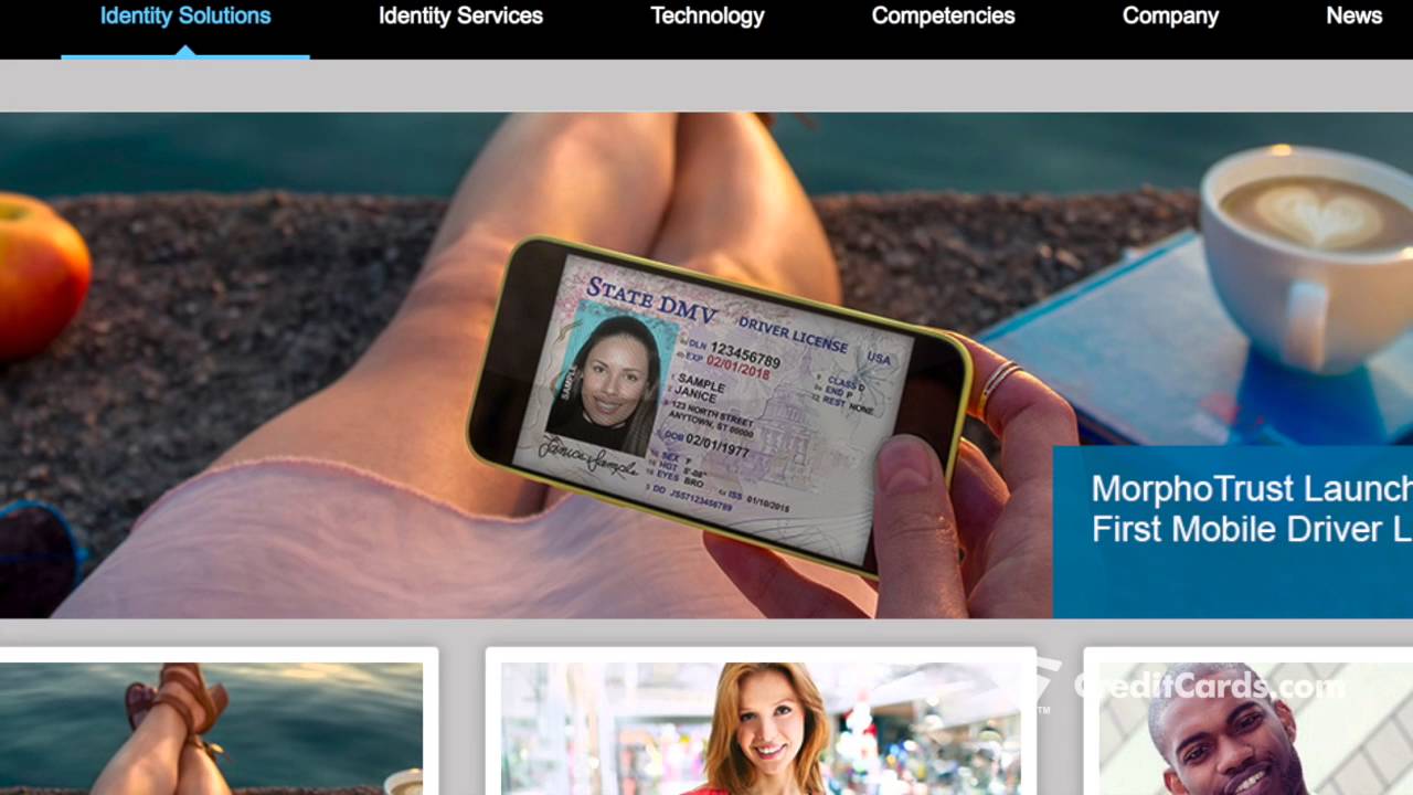 How secure are fingerprint biometrics against identity theft?