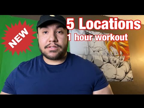Update 24 Hour Fitness opening up May 18 with 5 locations!