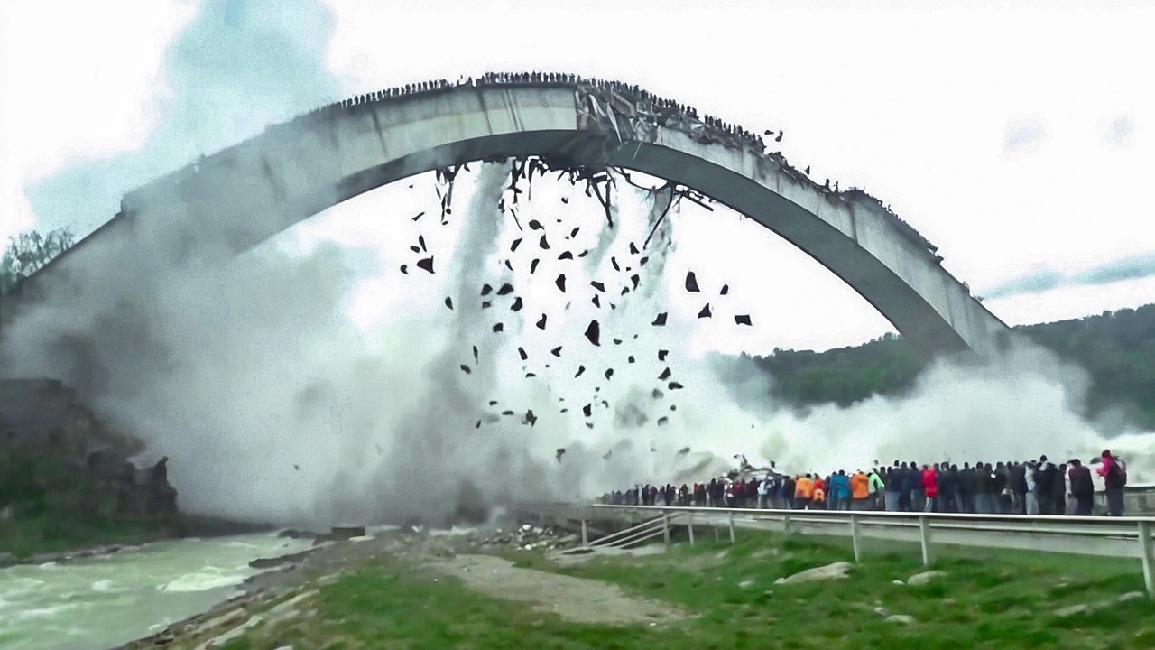 55 Biggest Construction Mistakes in the World