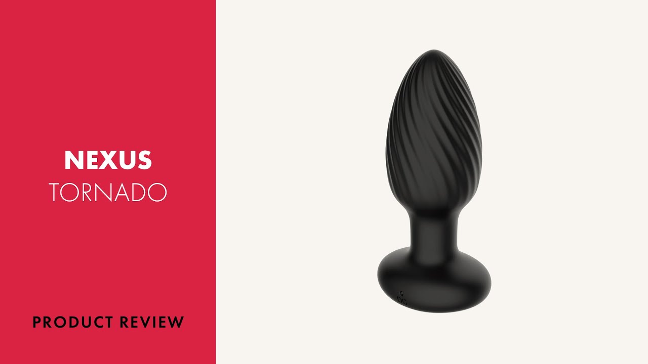Nexus Tornado Review | PABO