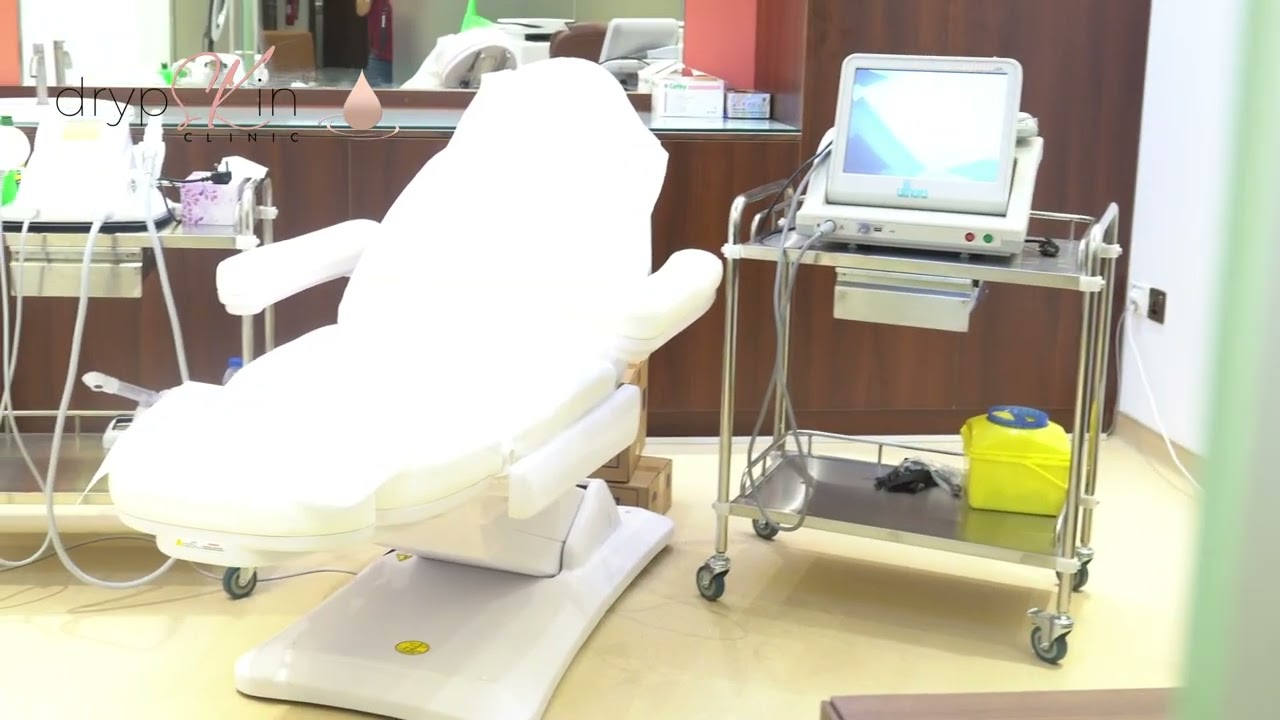 Drypskin Aesthetic & Welness Clinic