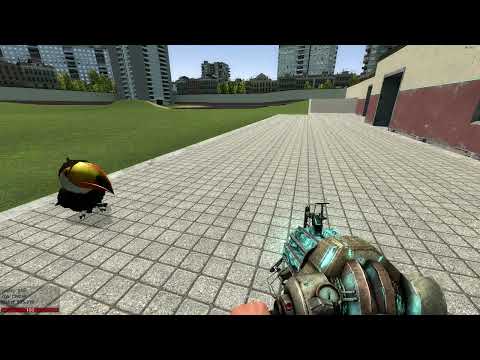 Steam Community :: Video :: SCP 1123 | The Real Entity GMOD