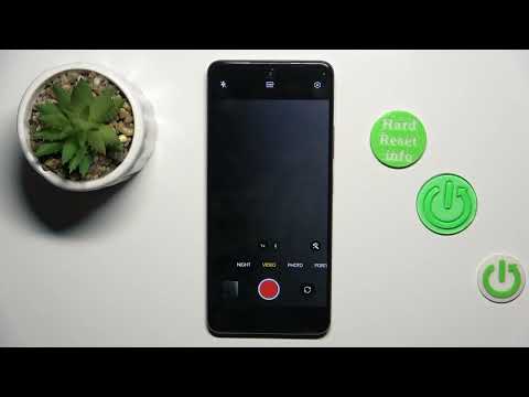 How to Change Video Resolution on OPPO A2?