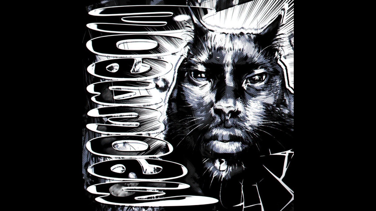 MEOW MEOW FUNK SUPER SLOWED