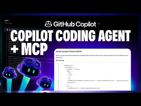 Extend GitHub Copilot coding agent with custom MCP tools