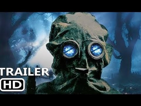 SITE Official Trailer (2025) || @AQMovi