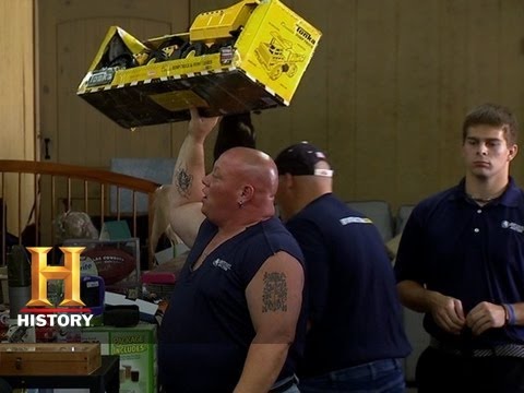 Sold! - How An Auction Works | History