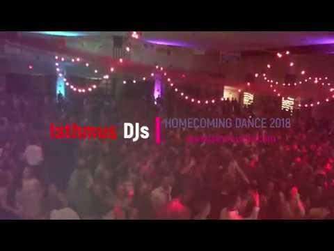 Madison WI DJ for School Dances, Homecoming & Prom | Isthmus DJs