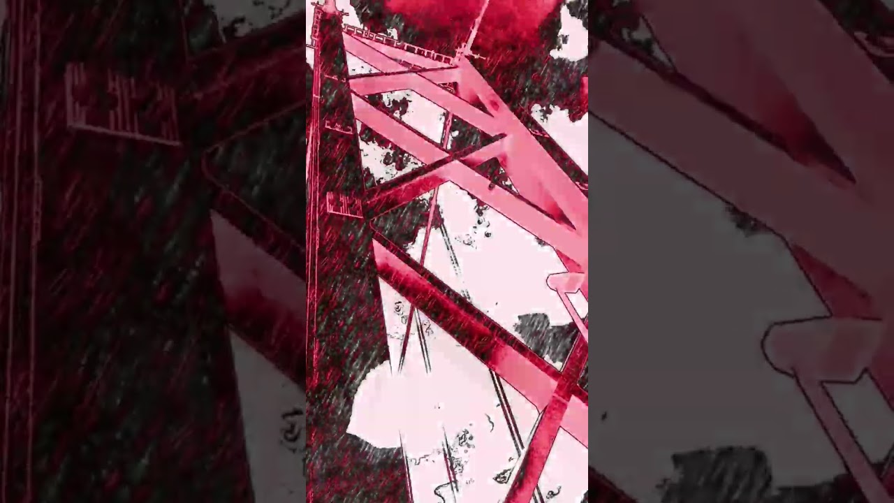 Forth Bridges Nft Collection @Opensea.oi